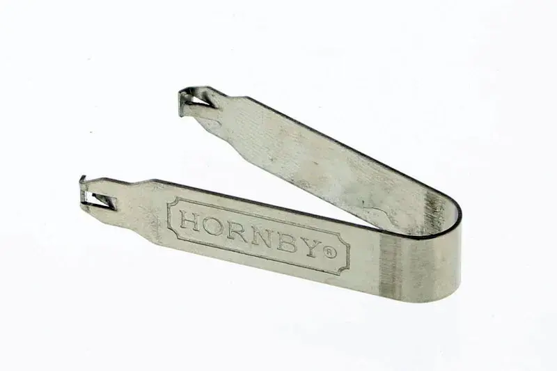 Extractor Tool For Steam Loco Tender Plug | TierneyModelRailway