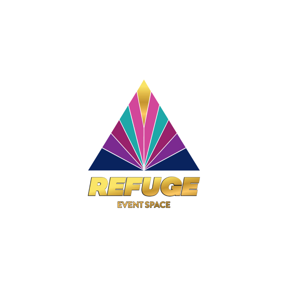 Refuge Event Space