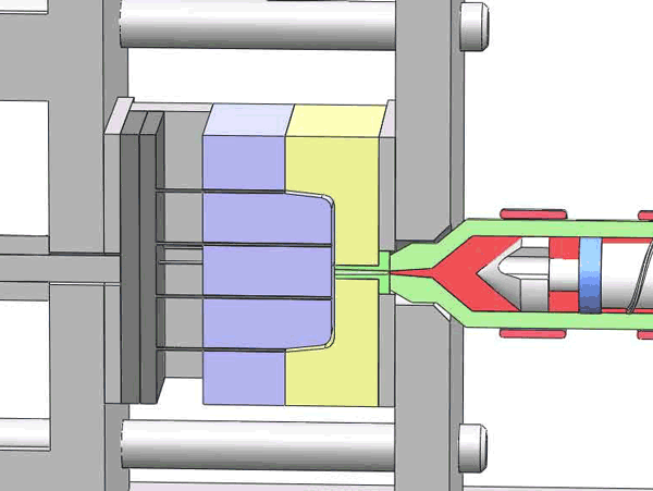 Fundamentals of Mold Design: A Comprehensive Introduction