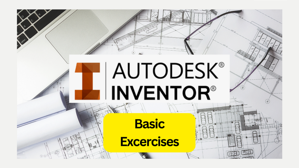 Free Autodesk Inventor Training | Bk Engineering