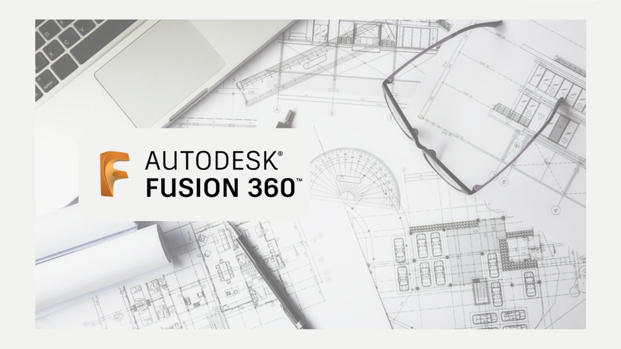 Fusion 360 Training | Mechanical CAD Training | BK Engineering