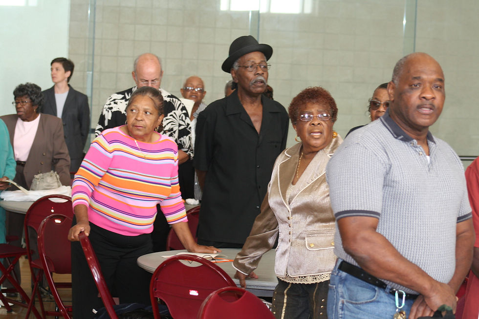 Ward One Today | wardone