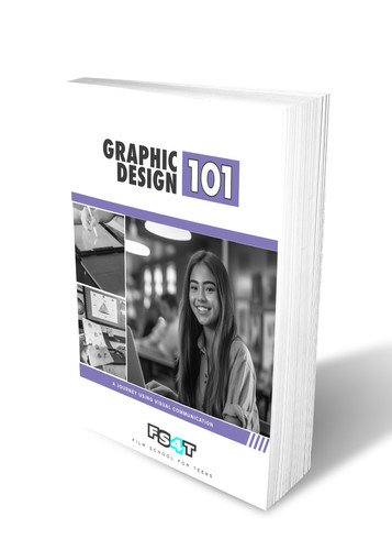 Graphic Design 101 Workbook | NEW FS4T SITE