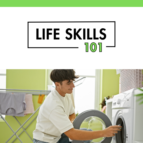 Life Skills 101 | NEW FS4T SITE