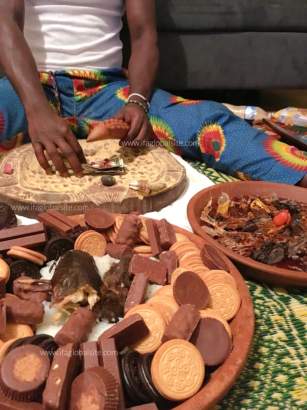 What Is The Importance Of Ebo? | IFA Global Online