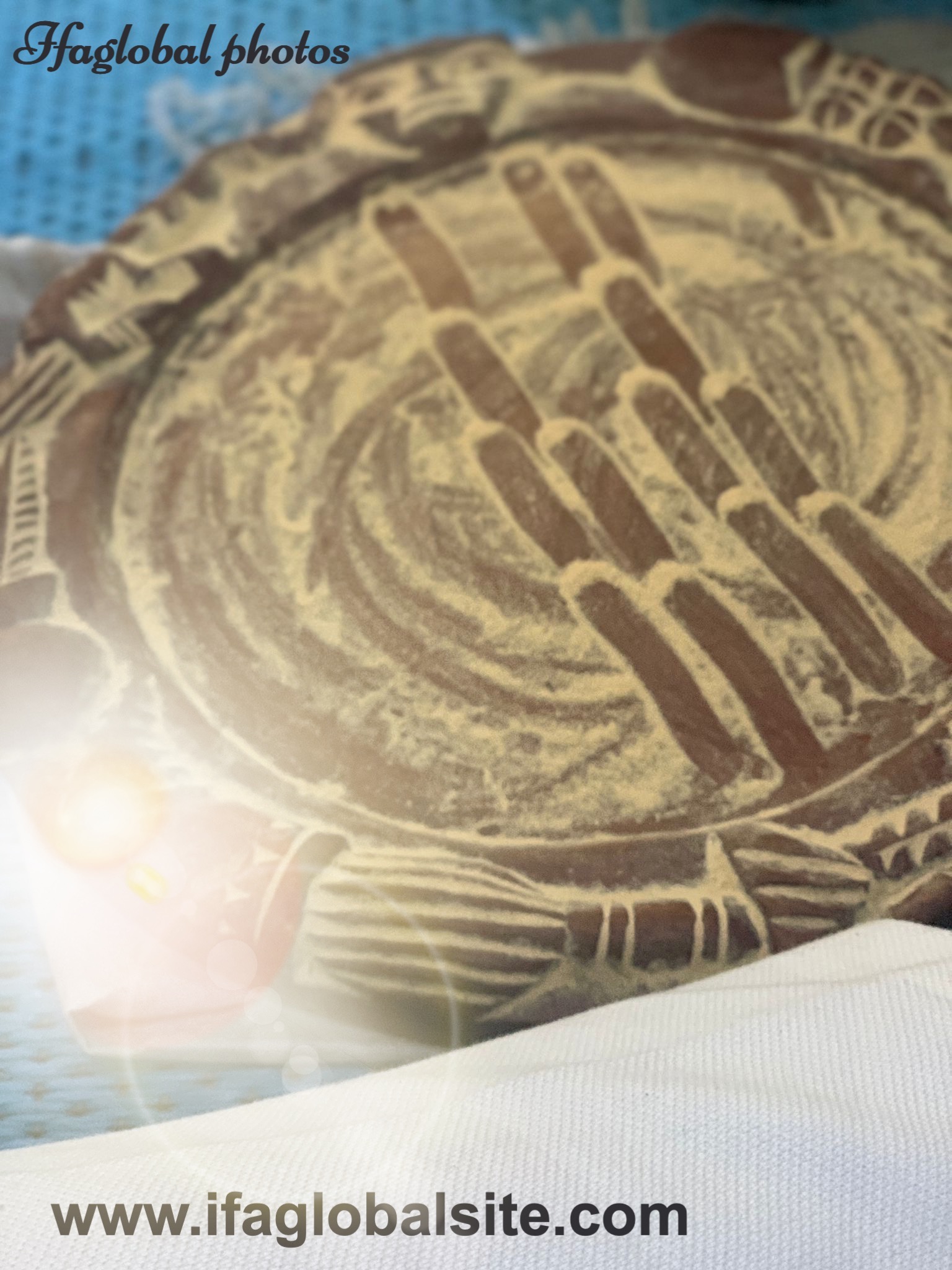 What Is An IFA Divination Spiritual Reading? | IFA Global Online