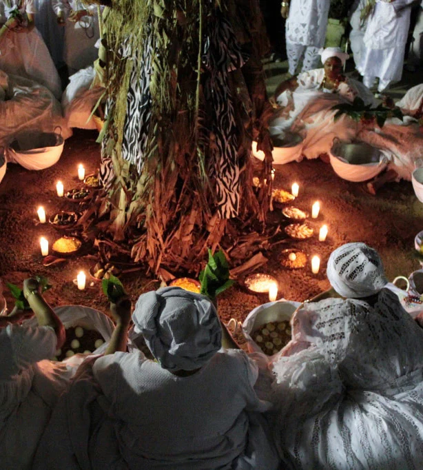 What Is An Ancestral Roots Divination? | IFA Global Online