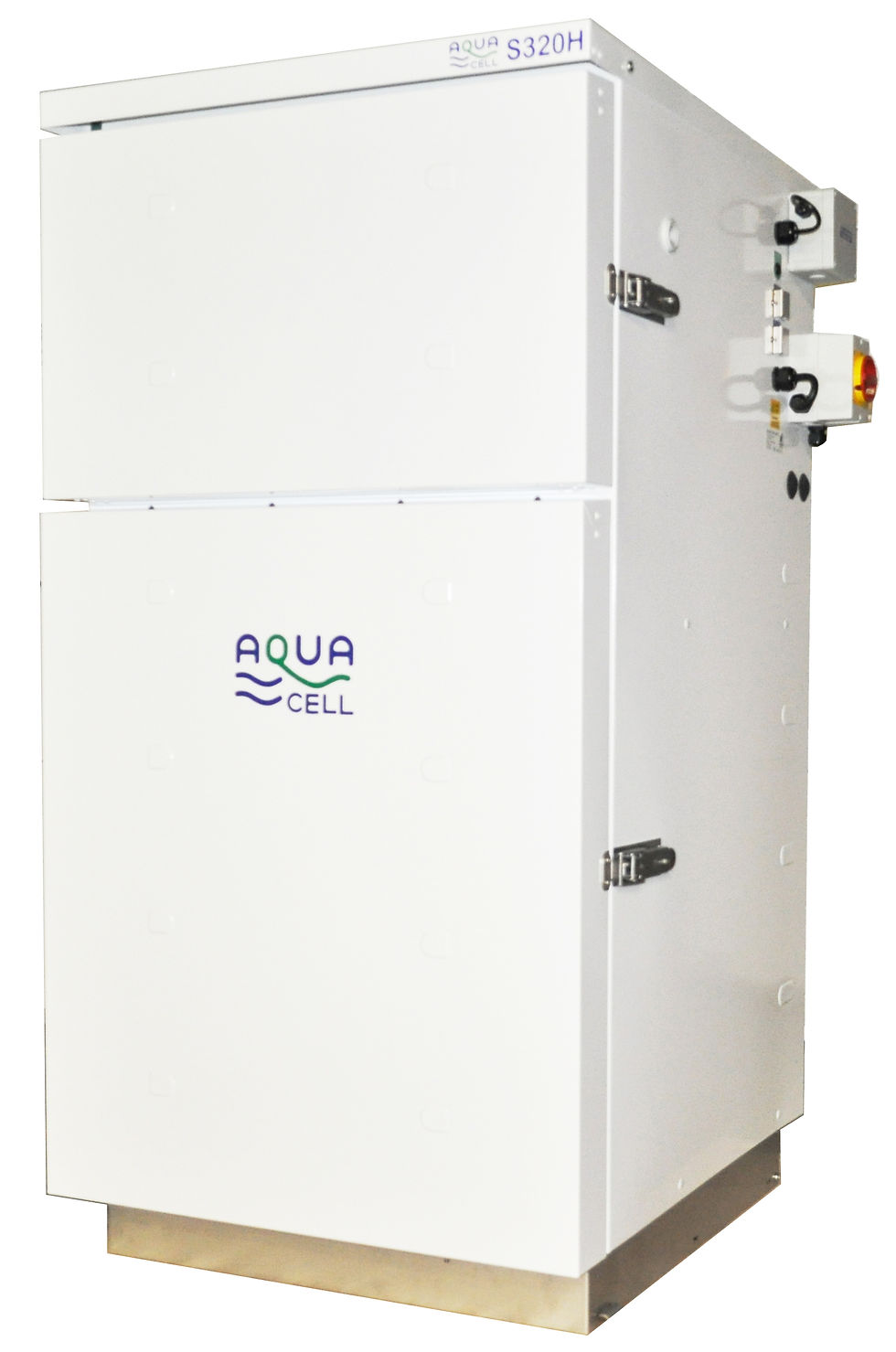 Aquacell S310H CL-1250.2 | Lower 48 Instruments