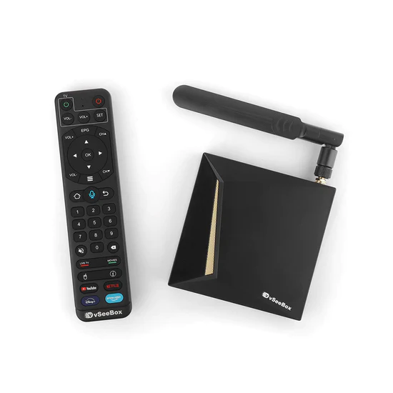 Streaming Box Store - Online Streaming Box Distributor