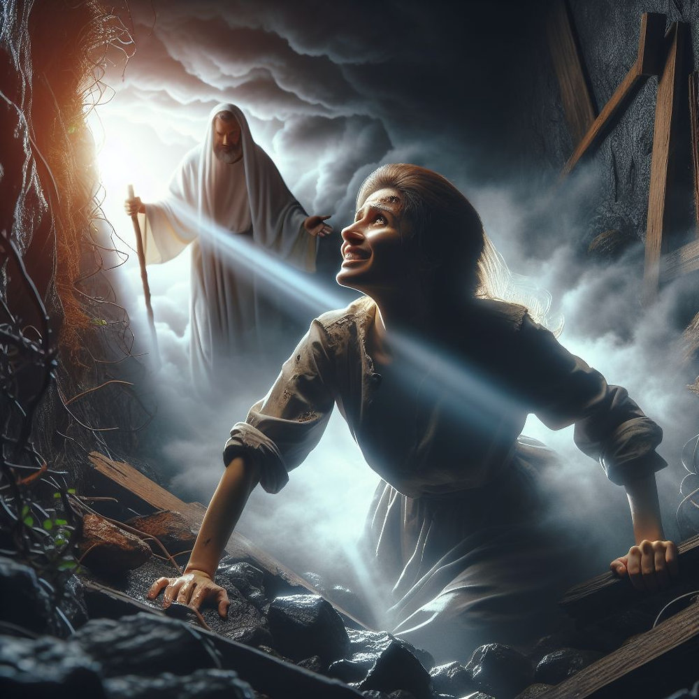 Discovering Joy in Trials: Christian Quotes on Perseverance