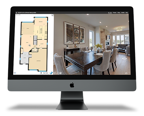 iGuide | Rise Real Estate Photography