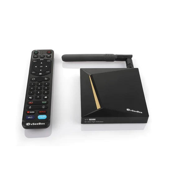 Streaming Box Store - Online Streaming Box Distributor