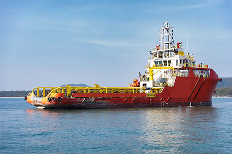 Marginal Oil Fields | Grander Energy