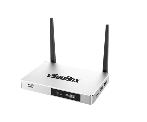 VSEE ELITE | Streaming Box Store VSEE ELITE | Streaming Box Store