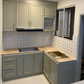 Residensi PR1MA Tebrau | MARISQ DESIGN