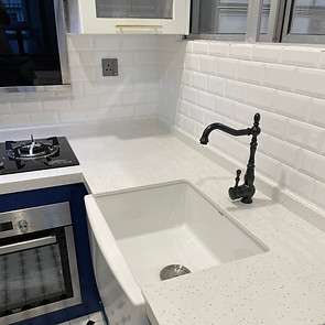 Residensi PR1MA Tebrau | MARISQ DESIGN