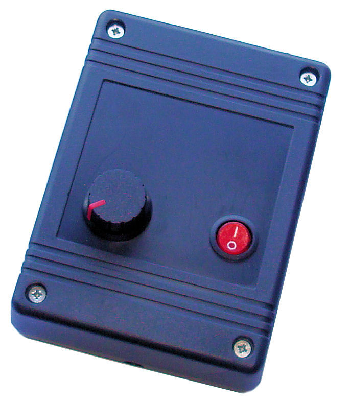 DIMMER 12V - 24V DC 720W D500B