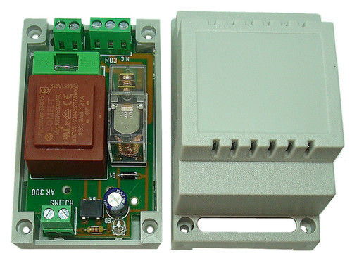 Σύστημα ελέγχου κλιματιστικού AR300 | spcshop