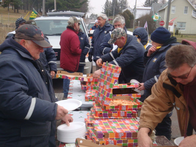 Subscribe | Operation Cheer