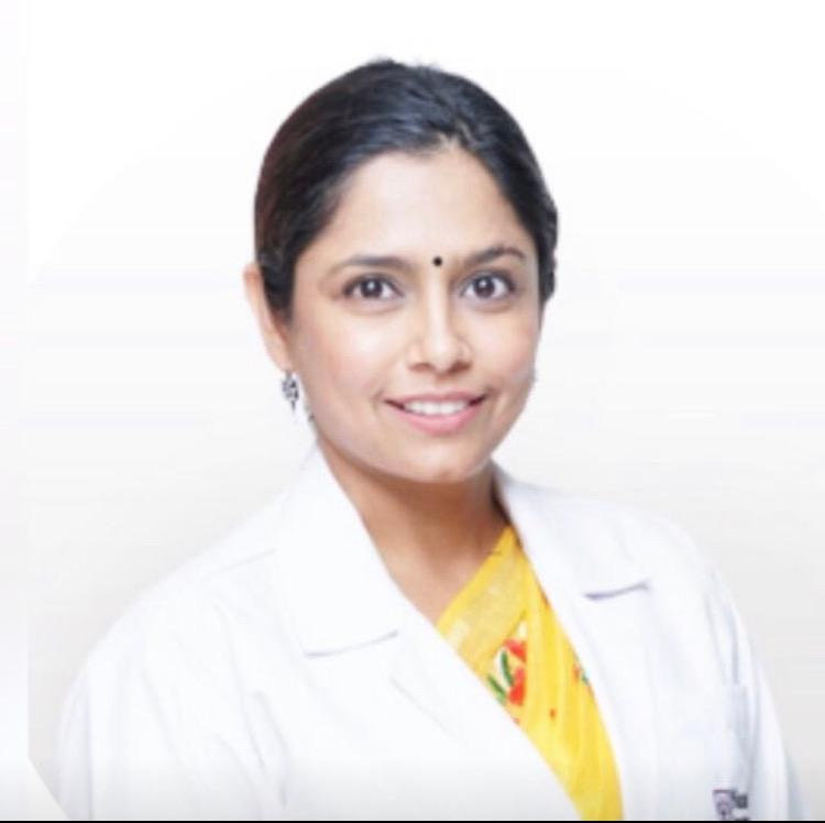 Dr. Anuja Pethe | Tai Chi for Health