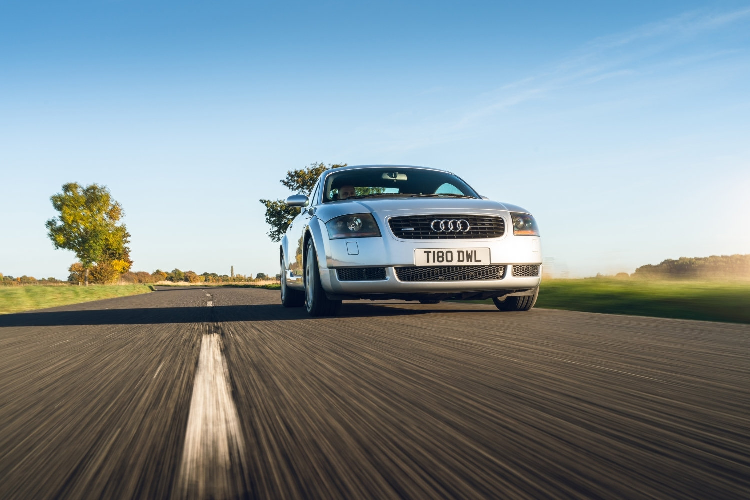 The Complete MK1 Audi TT Buying Guide for Car Enthusiasts