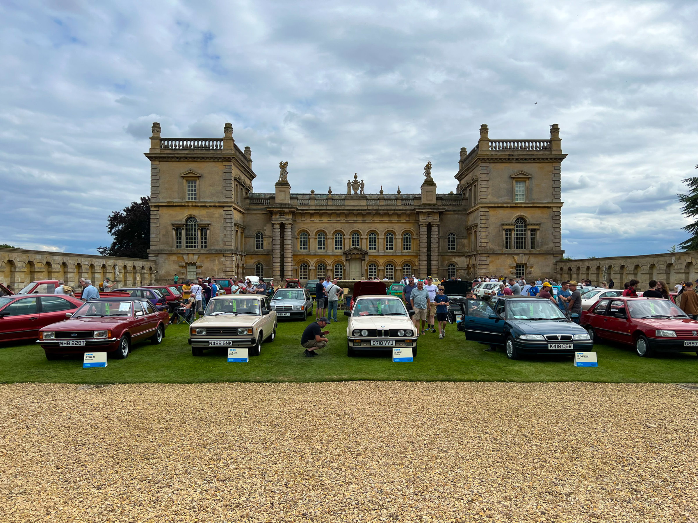 Joy in the Mundane: 2024 Festival of the Unexceptional Report