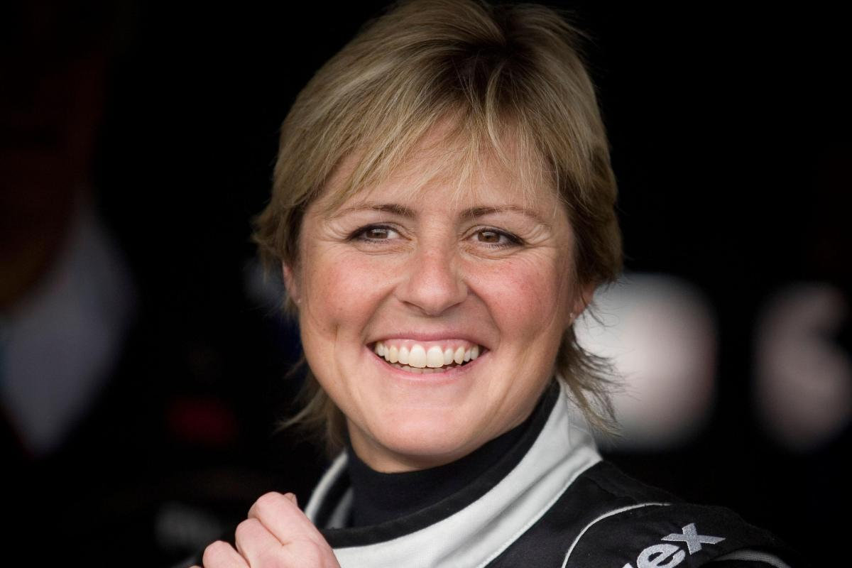 Sabine Schmitz Tribute; Celebrating the Life of the 'Queen of the ...