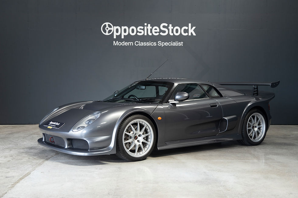 PORTFOLIO | Opp stock update