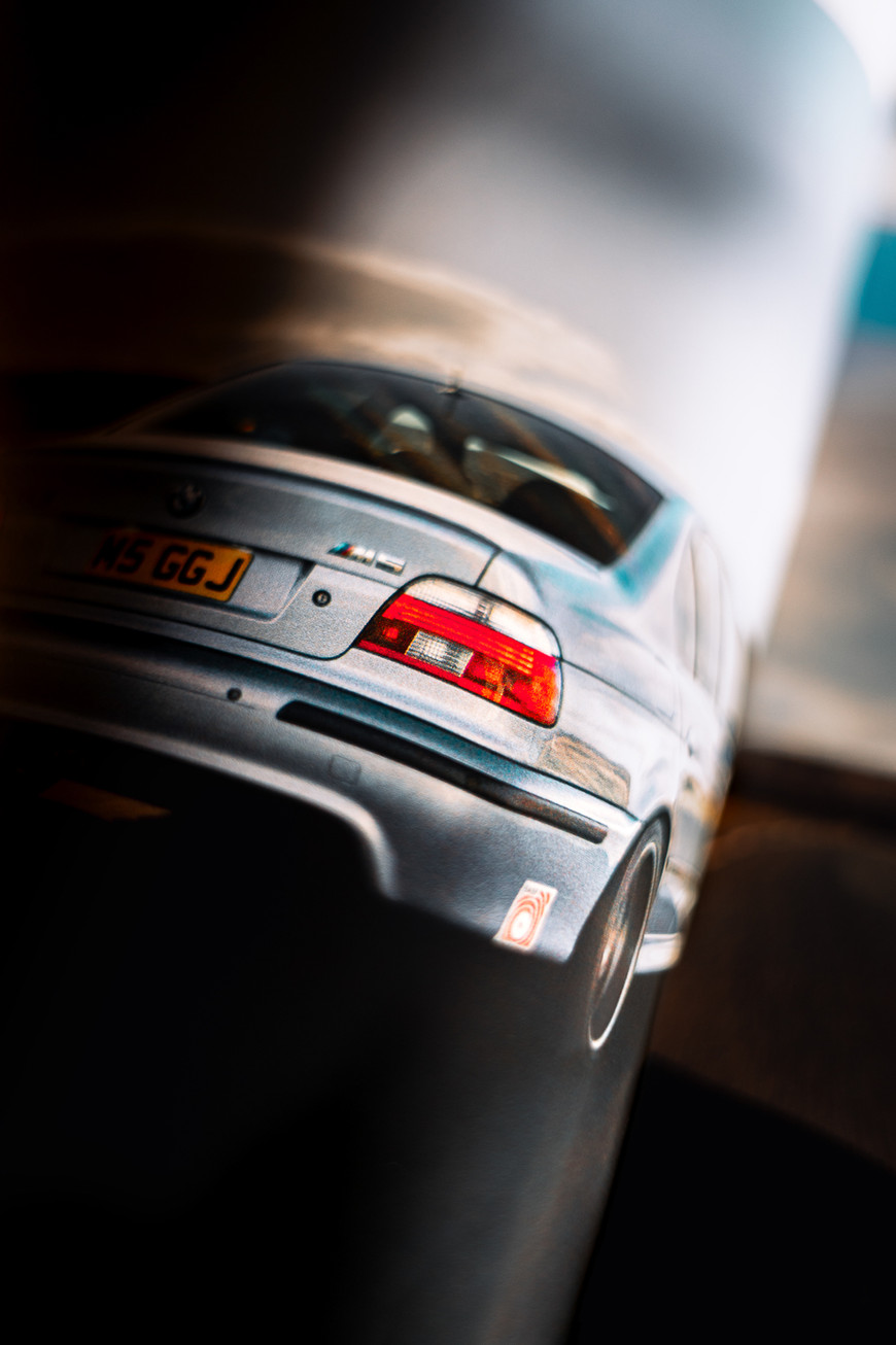 Rush XP1 | Rush Magazine