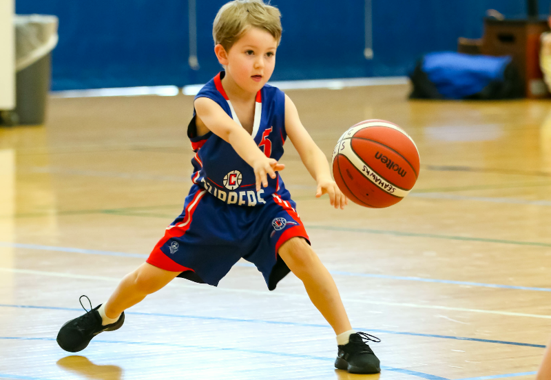 North Gold Coast Seahawks | Junior & Senior Basketball