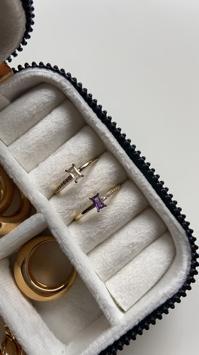 Oraline rings | Allthingscute