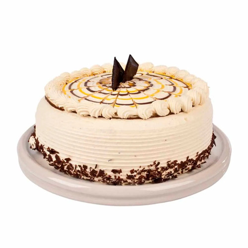 Torta de Lúcuma | Sweet Candy