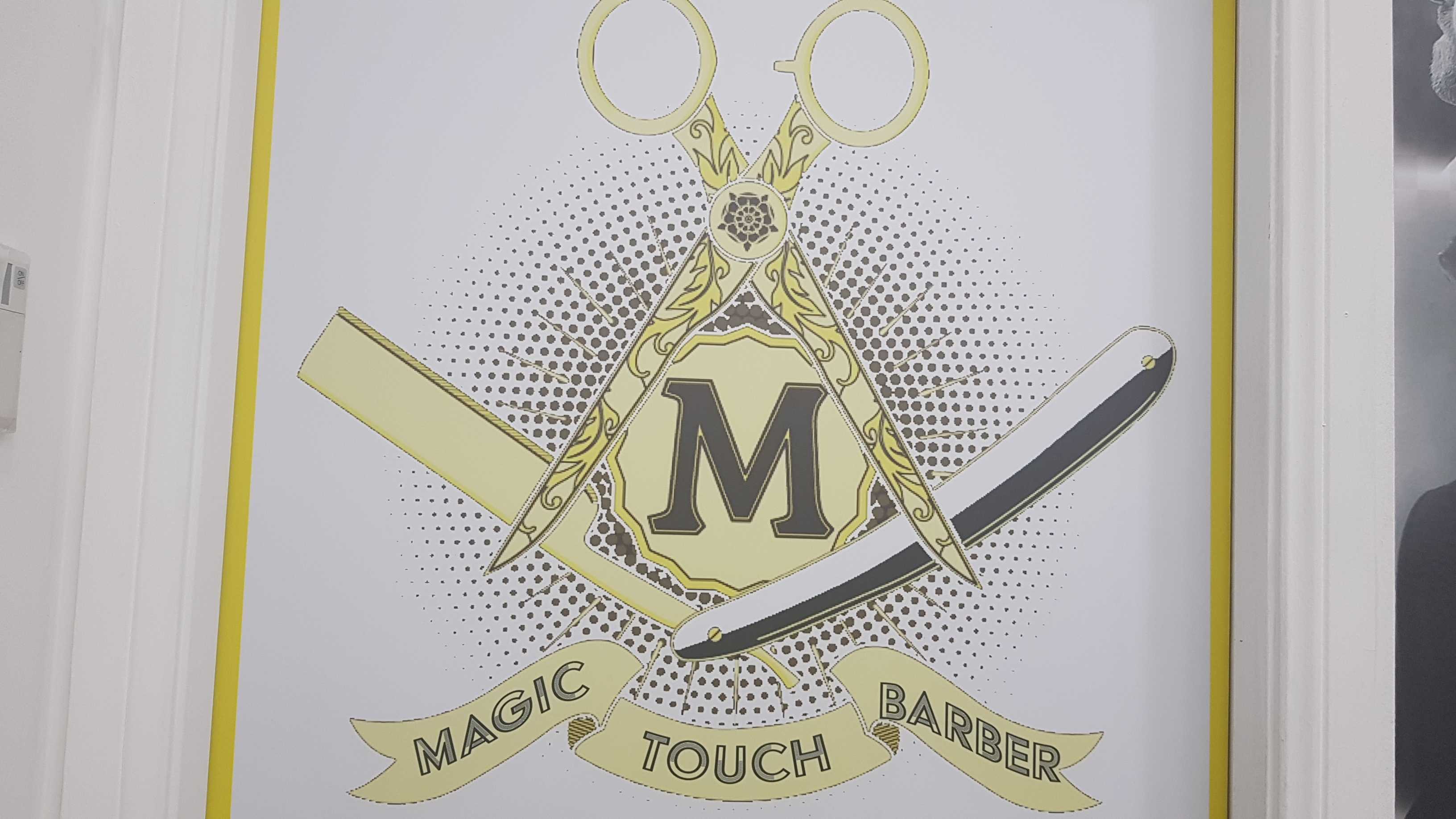 Blog | magic touch barber shop Sydney