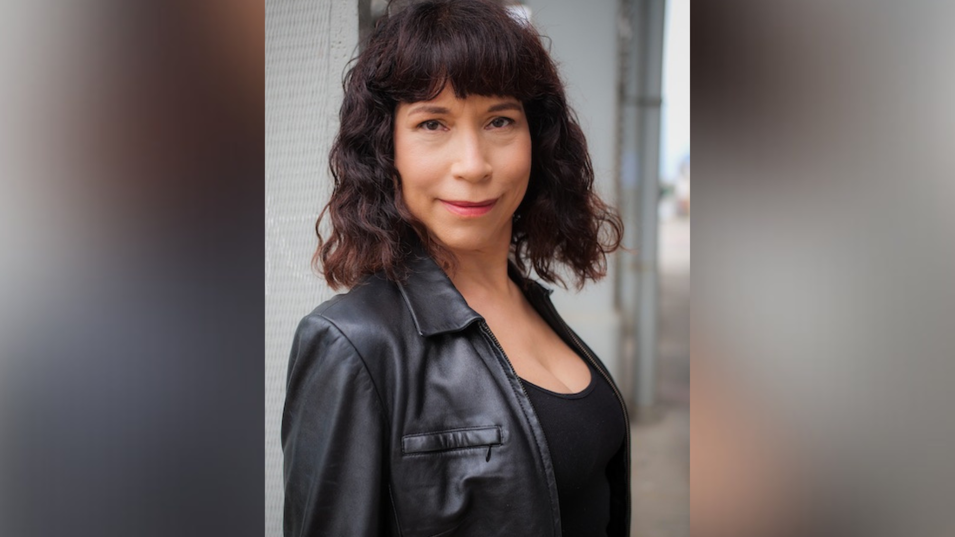 UIA Talent Agency | DEBBIE TROCHE