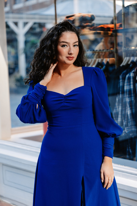 UIA Talent Agency | LISA MARIE ROGALI