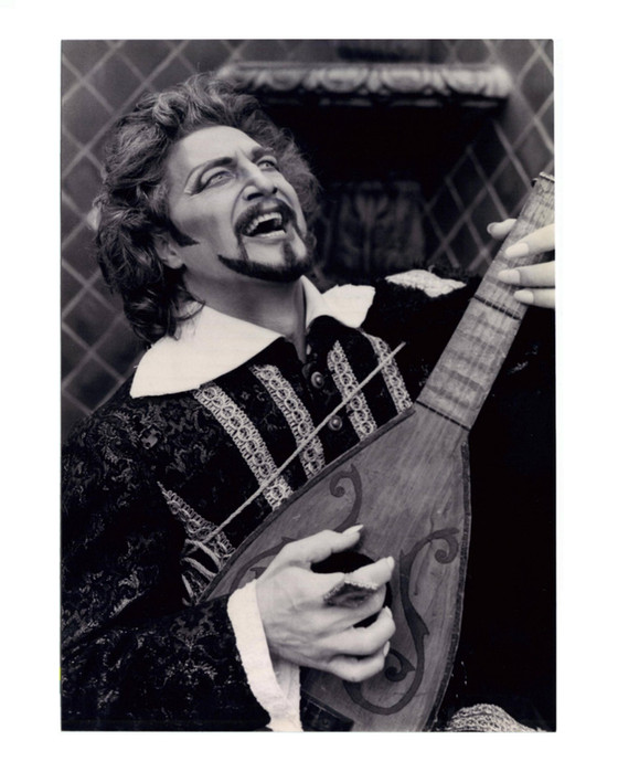 UIA Talent Agency | PETER VOLPE