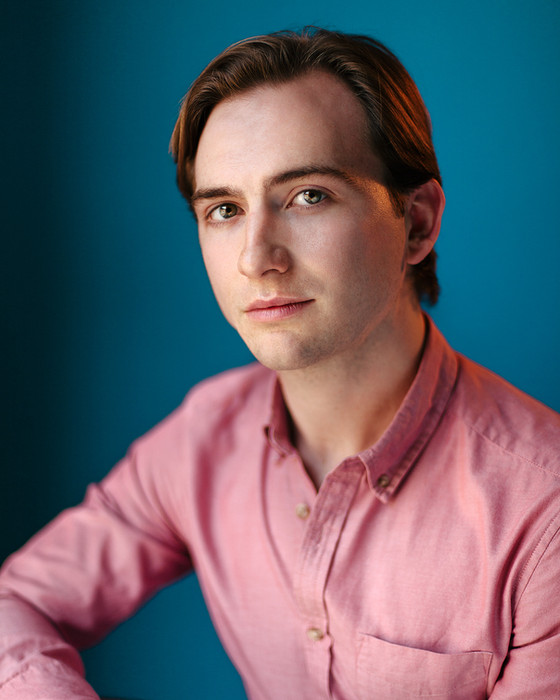 UIA Talent Agency | PATRICK TERRY