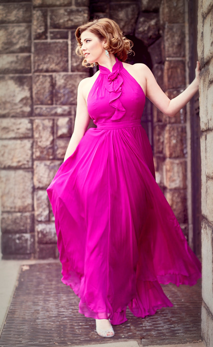 UIA Talent Agency | ALISSA ANDERSON