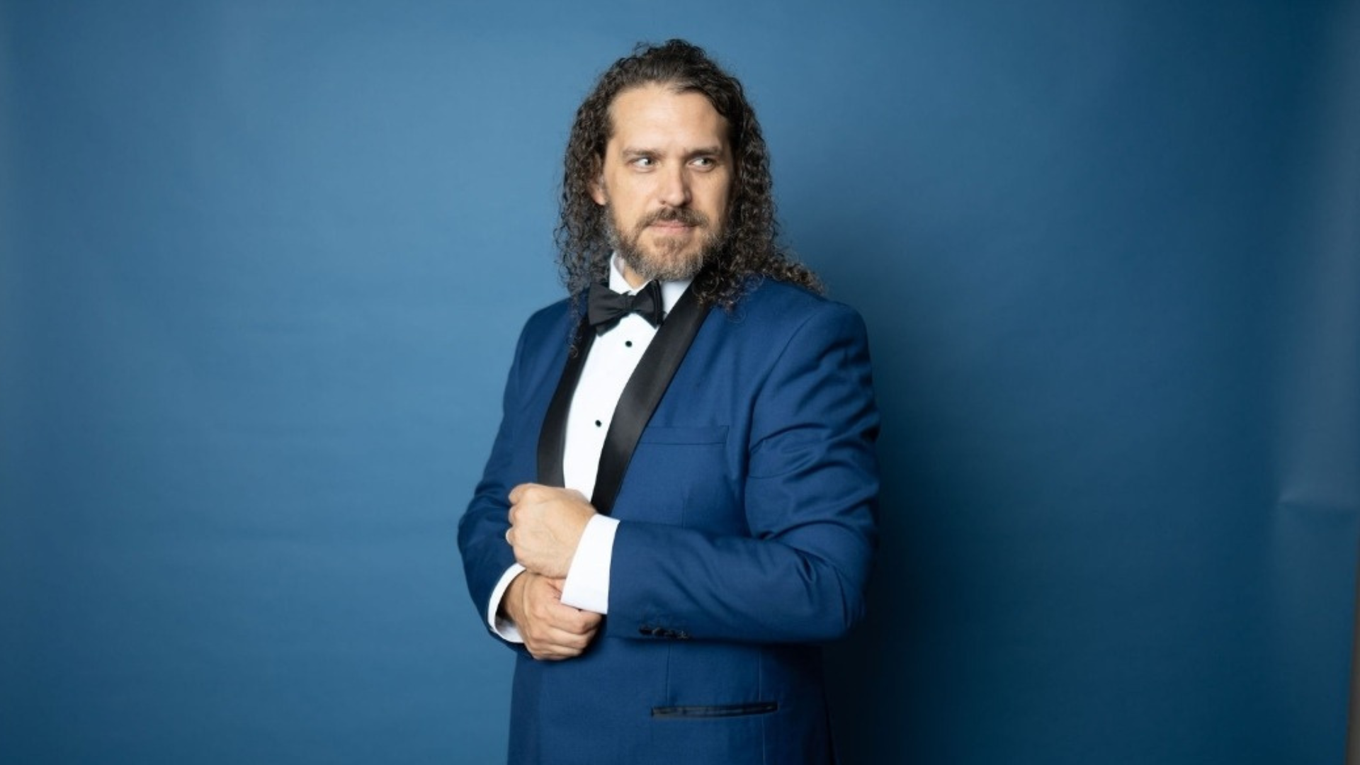 UIA Talent Agency | JOSHUA JEREMIAH