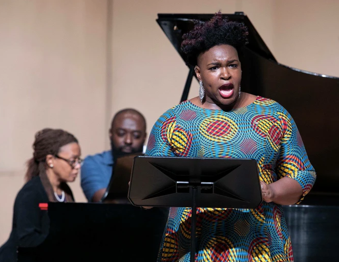 UIA Talent Agency | JASMINE BARNES