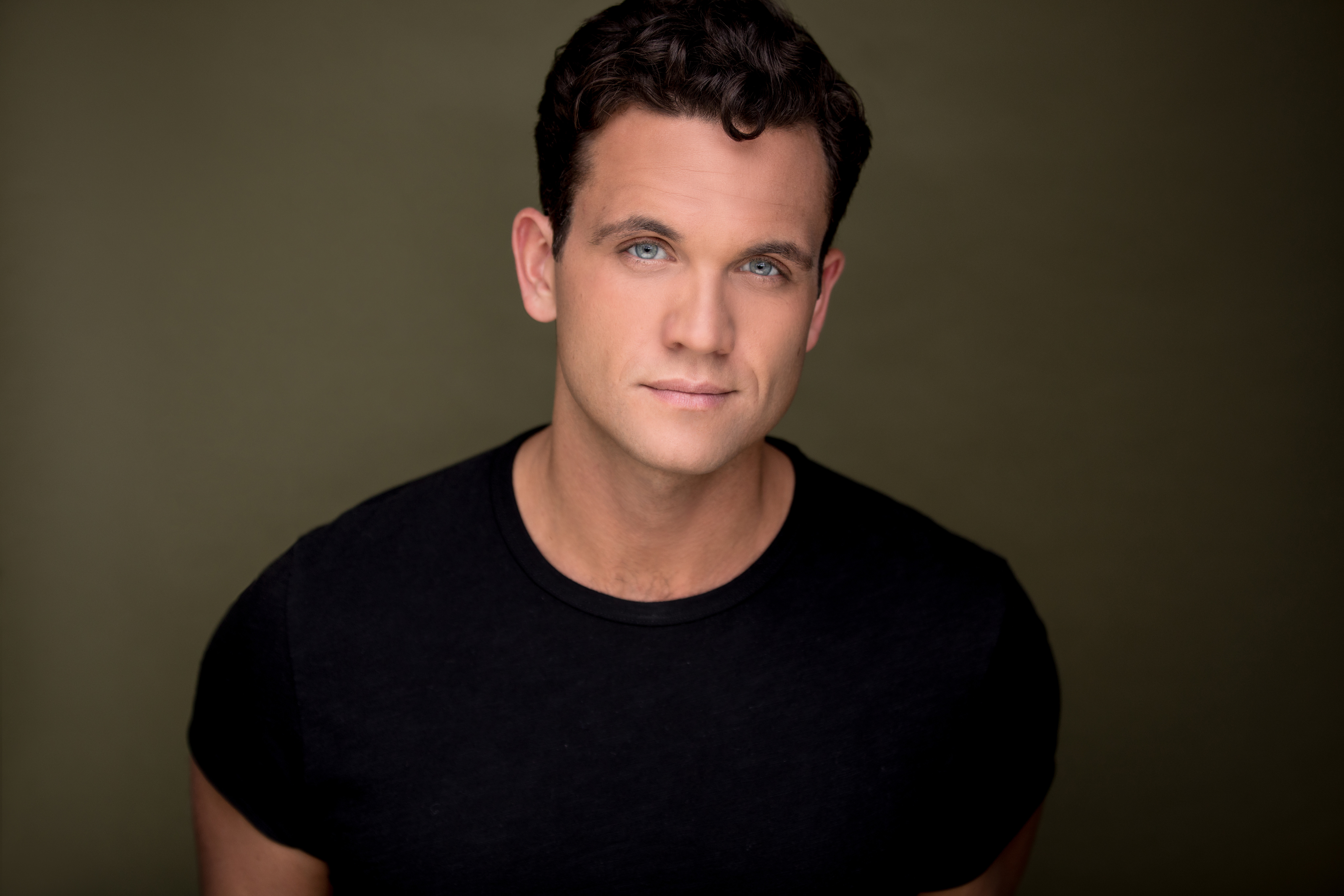 UIA Talent Agency | STEPHEN MARK LUKAS