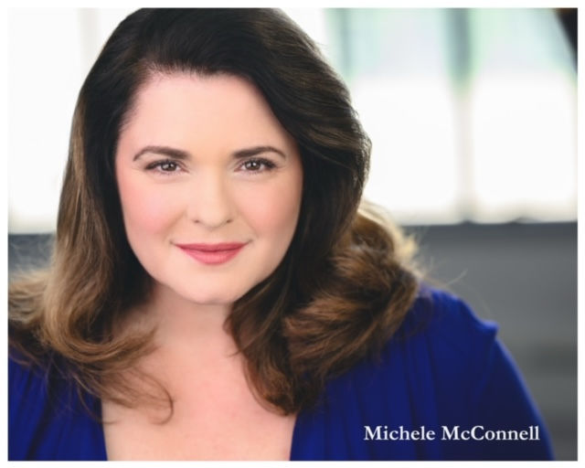UIA Talent Agency | MICHELE MCCONNELL