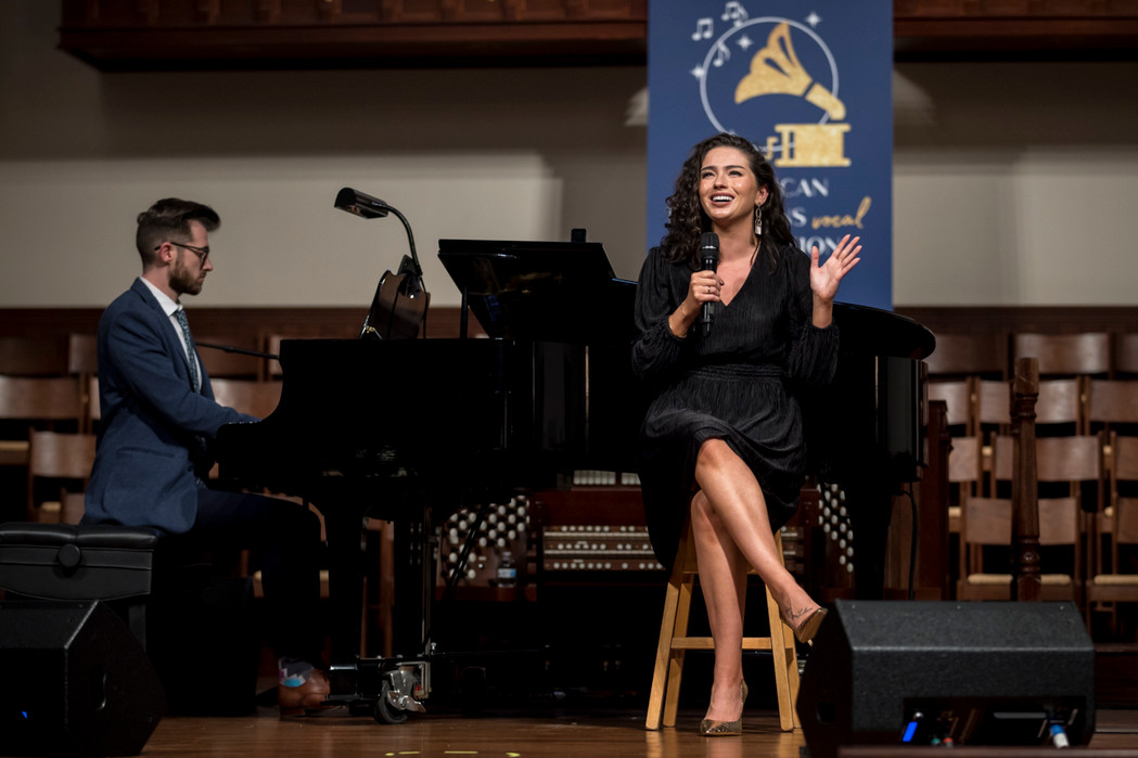 UIA Talent Agency | LISA MARIE ROGALI