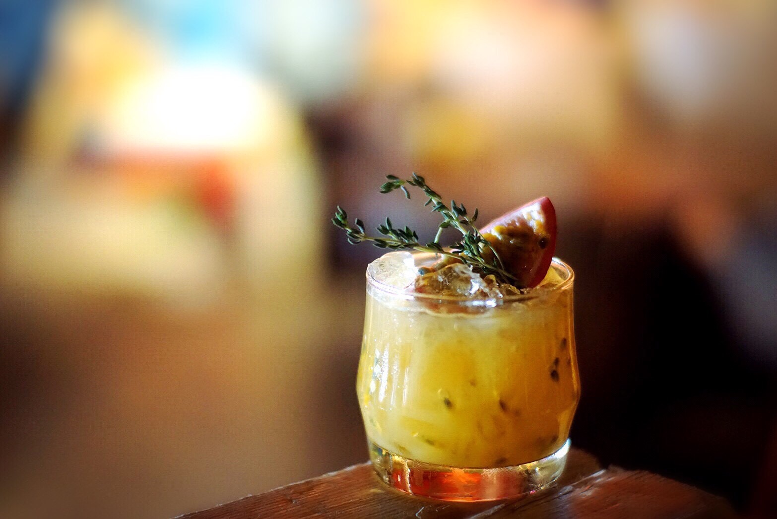 Gulp Bangkok | Beverage Solutions