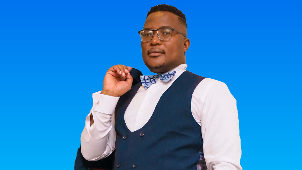 Alum David Sebiloane: Making A Difference