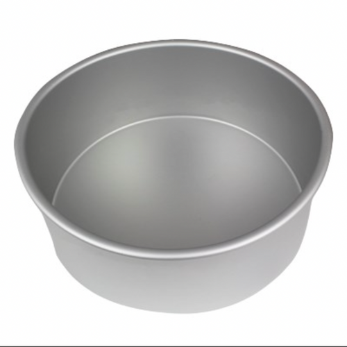 8" Round Cake Tin | Little Bakers
