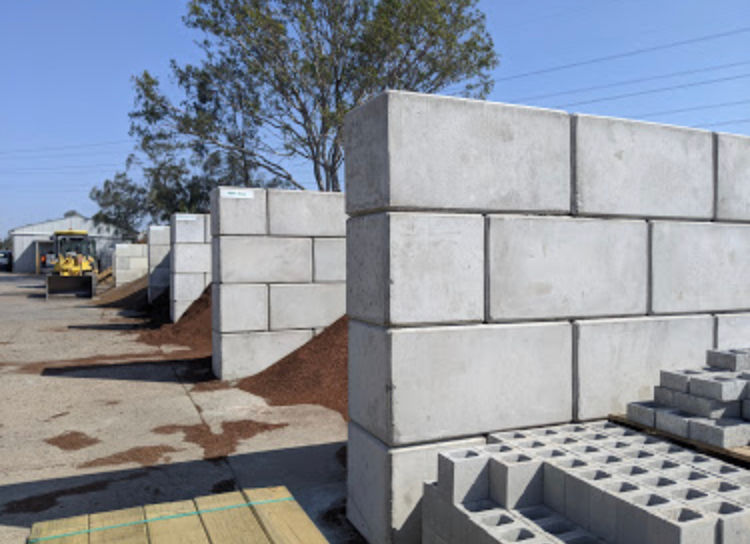 CIVIL PRECAST SOLUTIONS PTY LTD | precast concrete | 10 Industrial ...