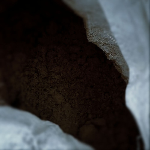 FLAKE SOIL | Ontario Invert Farm