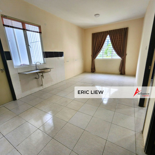 Stutong Height Apartment 1 - Level 3, Jalan Stampin Baru | Eric Liew ...