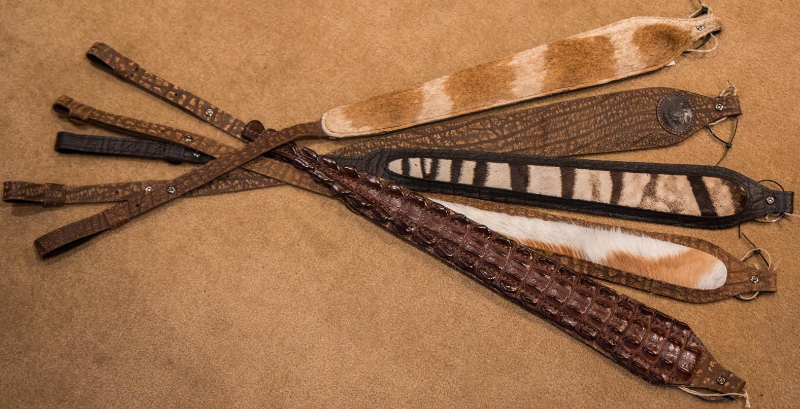 Ladies Accessories | legendstaxidermy